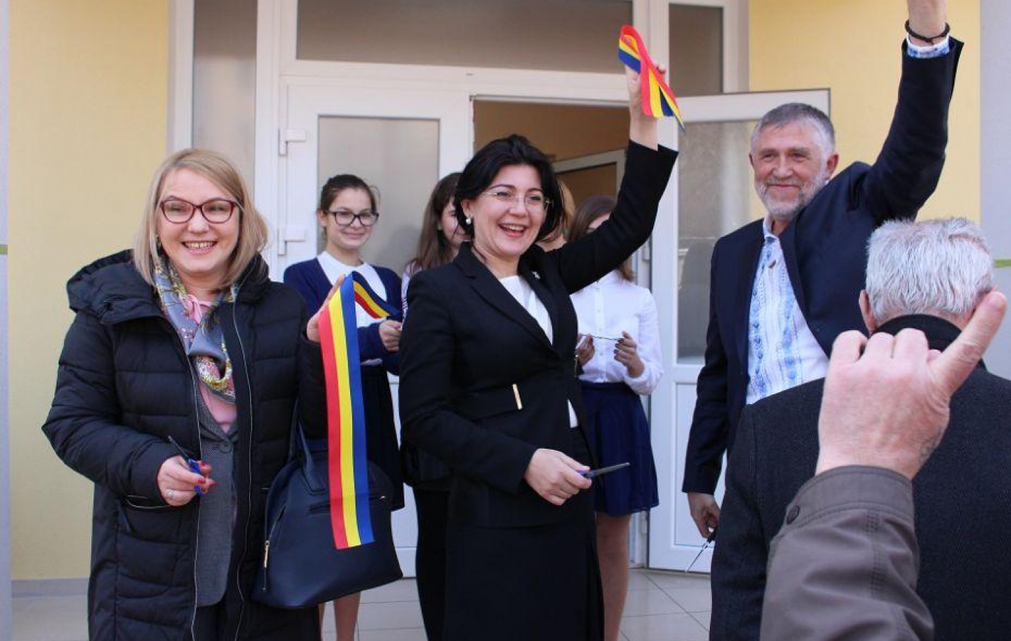 Liceu Eliade
